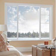 China Brisk Anodized Aluminum Sliding Window Powder Coated for sale
