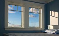 China Brisk Anodized Aluminum Sliding Window Powder Coated for sale