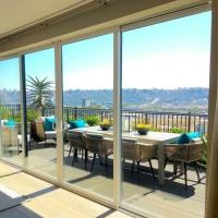 China Balcony Anodised Aluminium Sliding Doors Double Glazed for sale