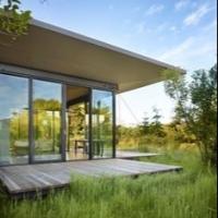 China Aluminum Sliding Door Double Tempered Glass 5 Year Warranty Villa Garden for sale
