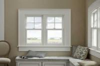 China Horizontal Aluminum Sliding Window Double Tempered Glass for sale