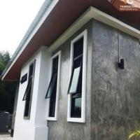 China Waterproof Breathable Aluminum Frame Awning Windows Indoor for sale