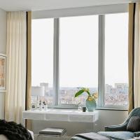 China 1.4mm 1.6mm Aluminum Casement Windows Double Glazed 5mm+12A+5mm Sound Insulation for sale