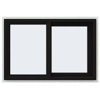 China Powder Coated Aluminum Casement Window Sound Insulation Noise Reduction for sale