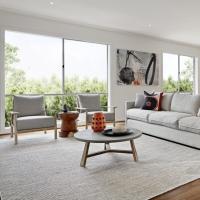 China Terrace Sound Insulation Aluminum Sliding Glass Windows Push And Pull Left And Right for sale