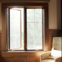 China 5mm+12A+5mm Aluminum Casement Window for sale