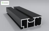 China Customized 6063-T5 Aluminum Profiles for Decoration Stamping Punching Bending 6000 Series for sale