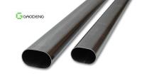 China 6061 6063 T5 Aluminum Profile Industrial Handrail Rail Extrusion Custom for sale