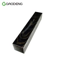 China 0.8mm-30mm Aluminium Construction Profiles Powder Coated 6063 T5 Extrusion for sale