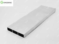 China Anodized Aluminum Extrusion Products 6063 Powder Coated for sale