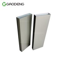 China T3-T8 Industrial Aluminum Profile Square Extrusion 0.8mm-30mm 6063 Alloy for sale