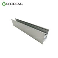 China Brightness Industrial Aluminum Profile Corrosion Resistance for sale
