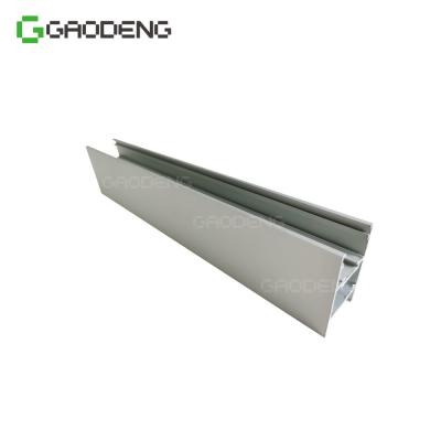 China Brightness Industrial Aluminum Profile Corrosion Resistance for sale