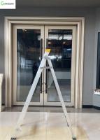 China 4 Step Aluminum Ladder for sale