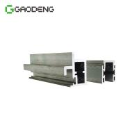 China T3-T8 Industrial Aluminum Profile for sale
