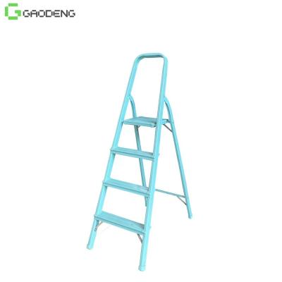 China 1.0mm aluminium ladder heavy duty for sale
