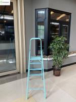China 1.0mm aluminium ladder heavy duty for sale