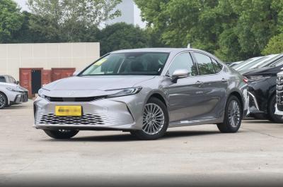 China Toyota Camry 2026 2.0E Elite Sedan 2.0L 4-Cylinder Gas Engine 8-Speed Automatic for sale