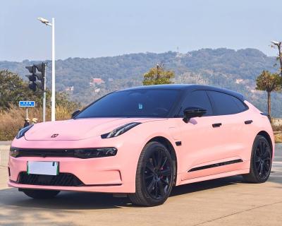 China Zero 2023 Edition 100kWh Electric Vehicle Automatic Transmission for sale