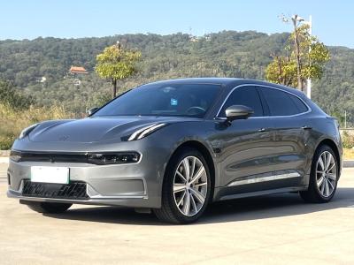 China Zero 2023 Edition 100kWh Electric Vehicle Automatic Transmission for sale