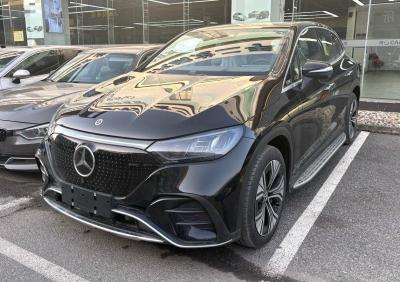 China Mercedes-Benz 2024 EQE SUV 500 for sale