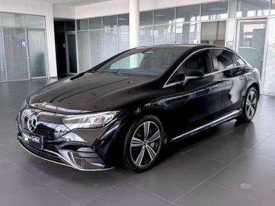 China Mercedes-Benz 2025 Model EQE 500 for sale