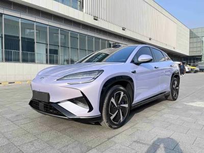 China BYD Seal 07 EV 2025 610km Range 800V Platform Advanced Autonomous Driving for sale