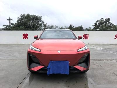 China Changan Deepal S07 2024 Electric SUV 215km EV Range Qiankun Intelligent Driving for sale
