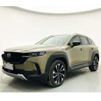 China Mazda CX-50 Xingya 2.5L Intelligent Edition SKYACTIV-G Engine Outdoor Crossover SUV for sale