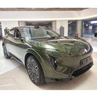 China AVATR 07 Premium SUV with Huawei Full-Stack Intelligence CATL Battery Technology and EREV + AWD Powertrain for sale