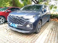 China Hyundai Custo 2022 7-Seat Family MPV 1.5T Flagship Top Spec Spacious Interior for sale