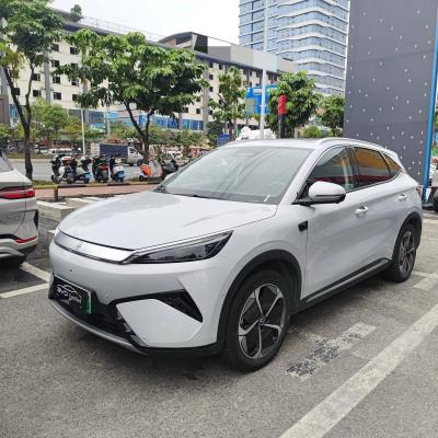 China BYD Yuan PLUS Smart Edition 510km Range Electric SUV New Energy Vehicle for sale