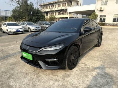 China BYD Song L EV Excellence Edition 2025 550km Range Electric SUV One Panel Paint Repair for sale