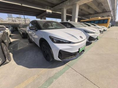 China Volkswagen ID. UNYX Pro Long Range 80.2 kWh Battery Automatic Facelift for sale
