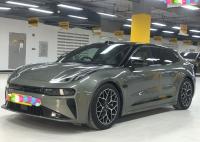 China Zeekr 001 YOU Edition 100kWh AWD Electric Vehicle with Dual-Chamber Air Suspension for sale