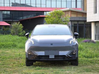 China Lynk & Co Z20 2025 Electric Vehicle 530km Range Rear-Wheel Drive Automatic for sale
