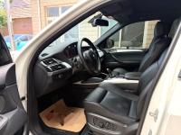China BMW X5 M 4.4T Automatic Luxury SUV 2010 140000 km Excellent Condition for sale