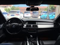 China BMW X5 M 4.4T Automatic Luxury SUV 2010 140000 km Excellent Condition for sale