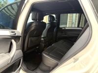 China BMW X5 M 4.4T Automatic Luxury SUV 2010 140000 km Excellent Condition for sale