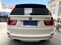 China BMW X5 M 4.4T Automatic Luxury SUV 2010 140000 km Excellent Condition for sale