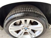 China BMW X5 M 4.4T Automatic Luxury SUV 2010 140000 km Excellent Condition for sale