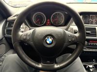China BMW X5 M 4.4T Automatic Luxury SUV 2010 140000 km Excellent Condition for sale