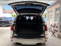 China BMW X5 M 4.4T Automatic Luxury SUV 2010 140000 km Excellent Condition for sale