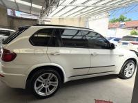 China BMW X5 M 4.4T Automatic Luxury SUV 2010 140000 km Excellent Condition for sale
