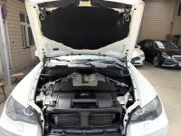 China BMW X5 M 4.4T Automatic Luxury SUV 2010 140000 km Excellent Condition for sale
