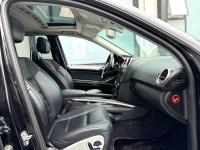 China 2011 Mercedes-Benz ML 63 AMG 6.2L V8 Automatic 70000km Black Export SUV for sale