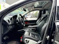 China 2011 Mercedes-Benz ML 63 AMG 6.2L V8 Automatic 70000km Black Export SUV for sale