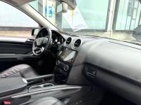 China 2011 Mercedes-Benz ML 63 AMG 6.2L V8 Automatic 70000km Black Export SUV for sale