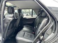 China 2011 Mercedes-Benz ML 63 AMG 6.2L V8 Automatic 70000km Black Export SUV for sale