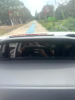 China 2022 Changan UNI-K iDD 1.5T Blue Whale Automatic Transmission for sale